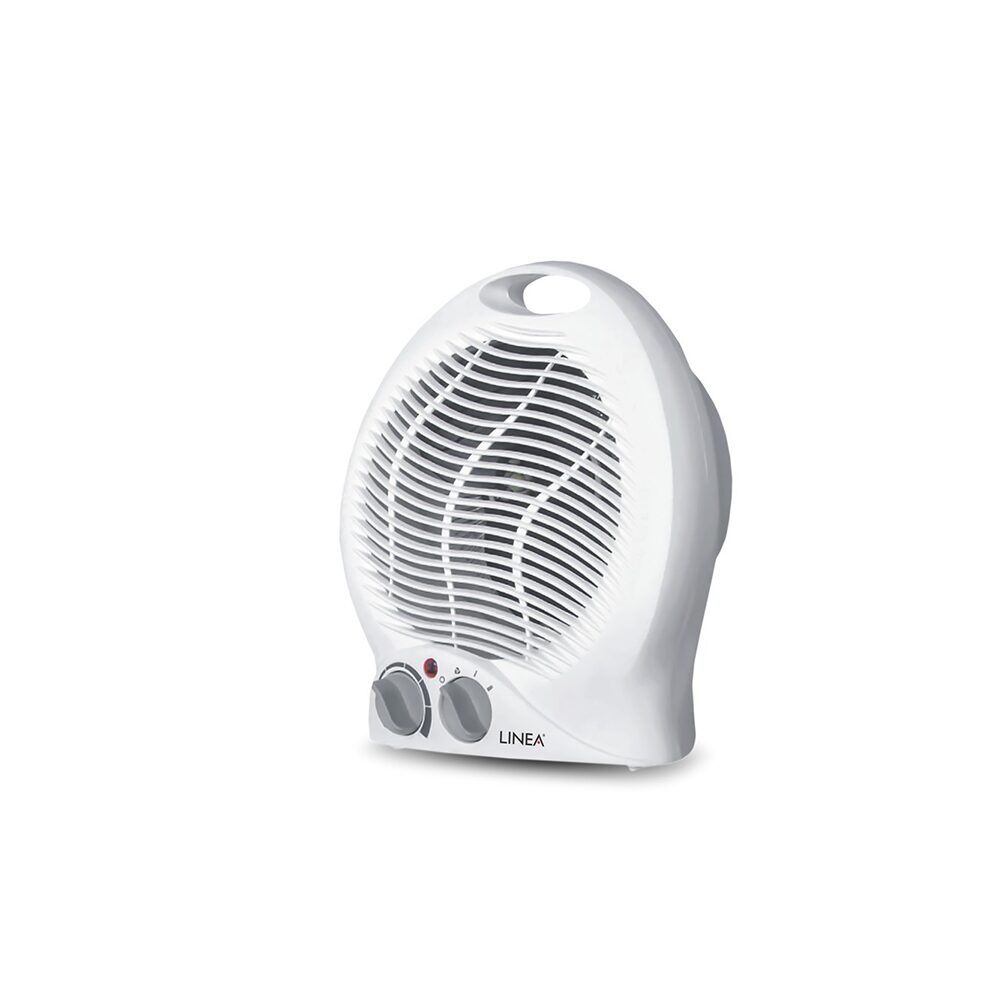 LFH-0574 LINEA GREJALICA-KALORIFER dve brzine 1800-2000 W LINEA - Ilumina