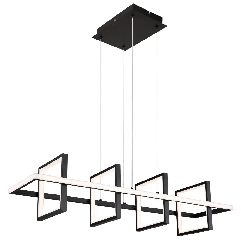 67194-60 WOLFHARD VISILICA LED 55W 2700-6500K - Ilumina