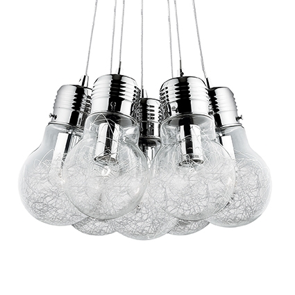 LUCE MAX SP7 - Ilumina