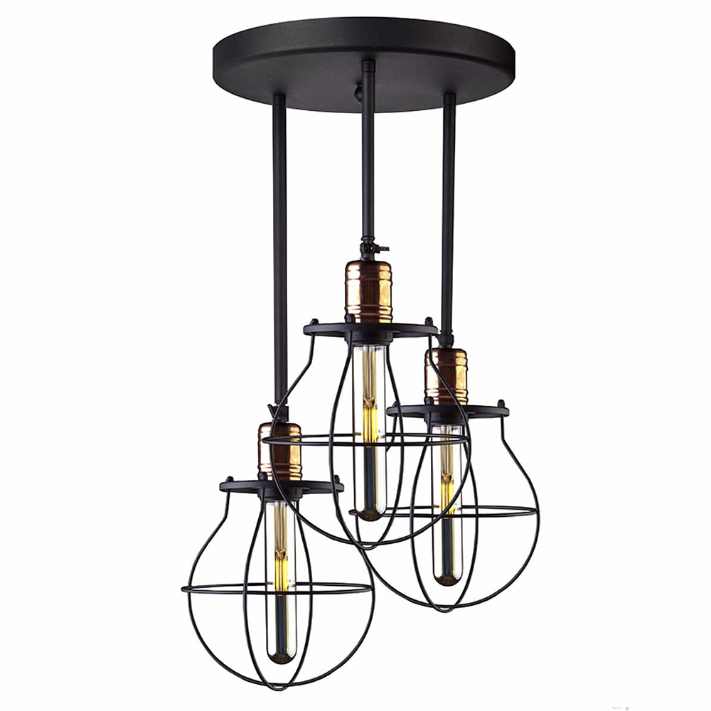 9740 MANUFACTURE LUSTER - Ilumina