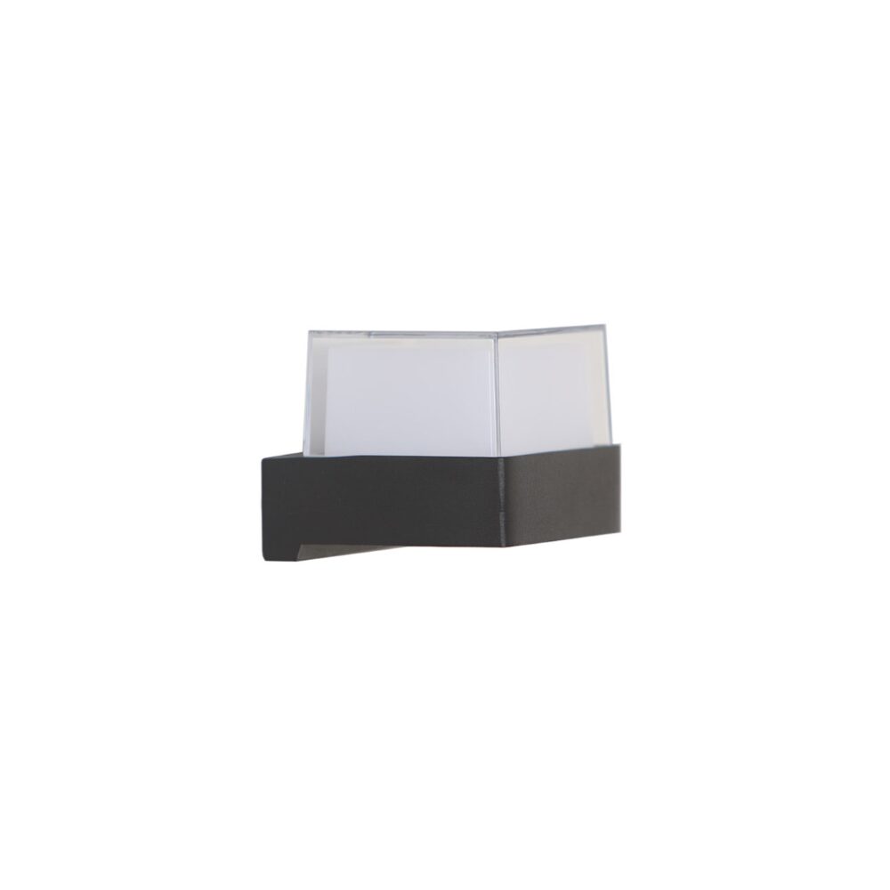 KENT MK-1031A LED ZIDNA LAMPA 5W 6500K - Ilumina